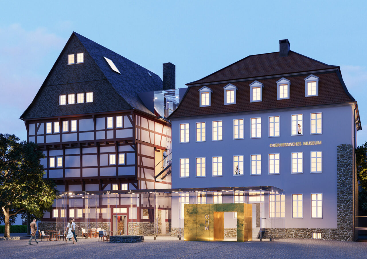 OBERHESSISCHES LANDESMUSEUM GIESSEN | ar-i-s